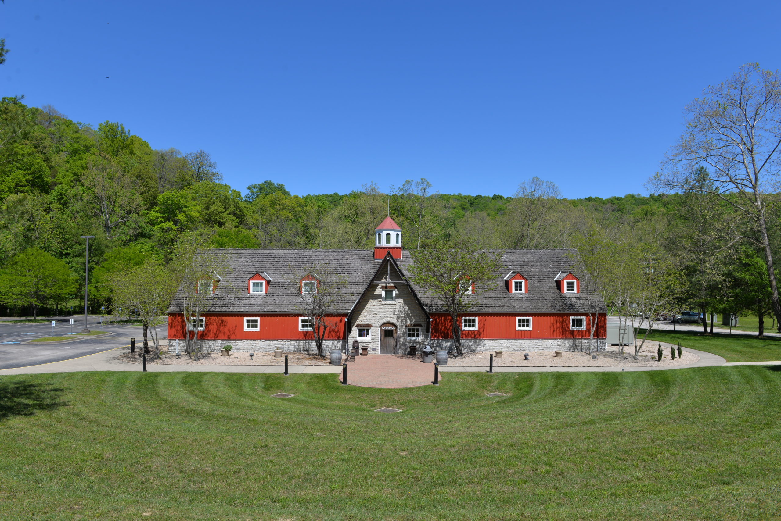 Area Attractions - Rockcastle County Industrial Development Authority
